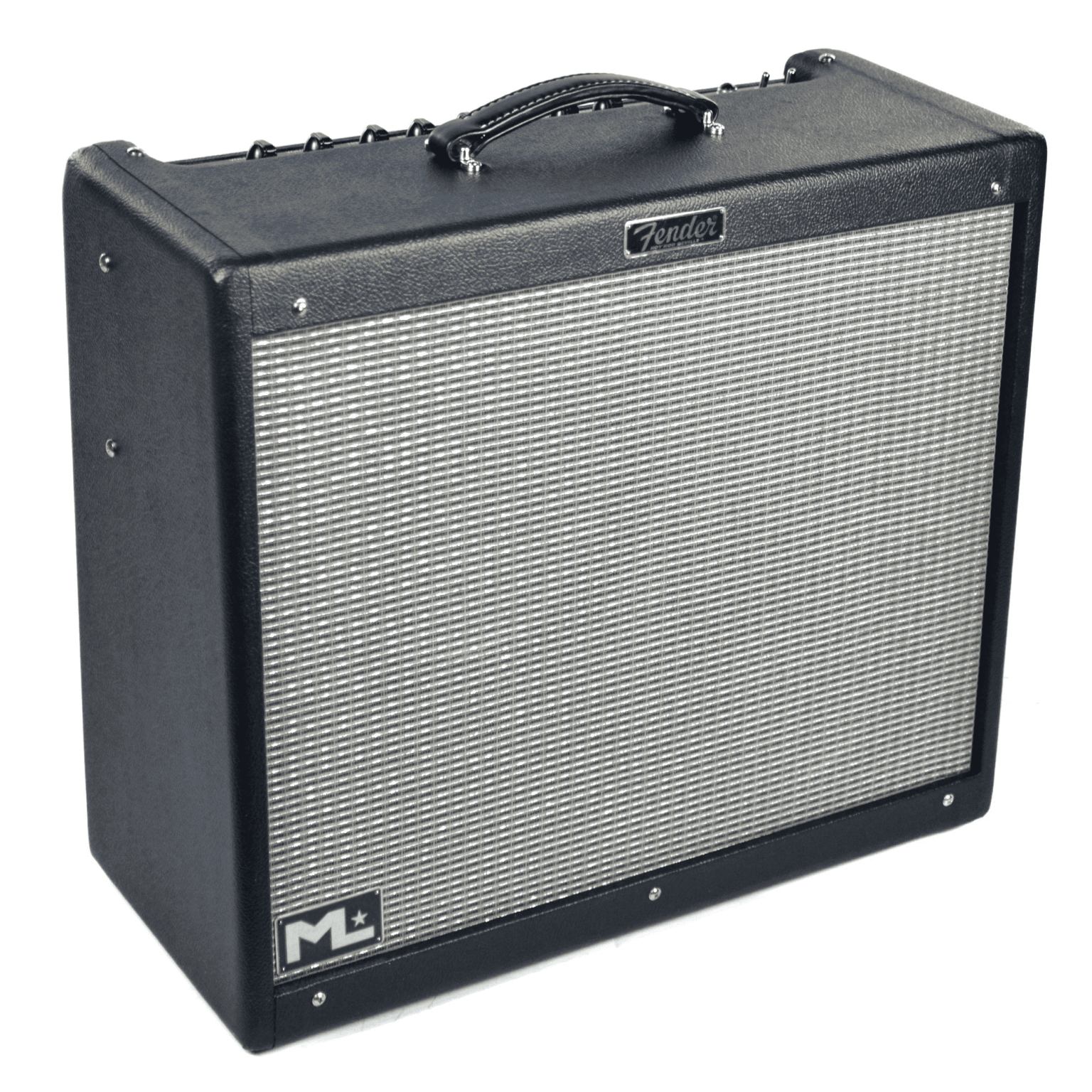 Fender '65 Twin Reverb Guitar Combo Amp Review - Music Minds
