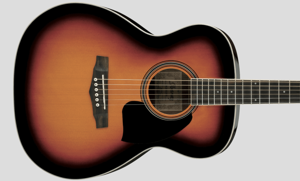 Ibanez PC15 Acoustic Guitar - Music Minds