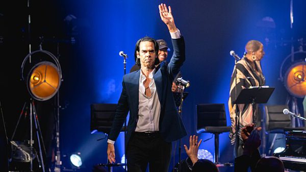Nick Cave And The Bad Seeds Announce Brighton Show For Summer 2026 ...