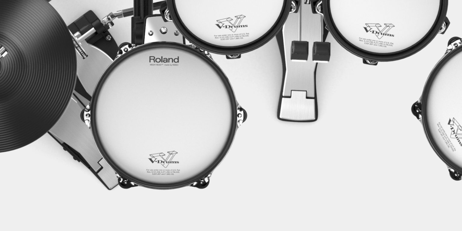 Larnell Lewis - Music Minds