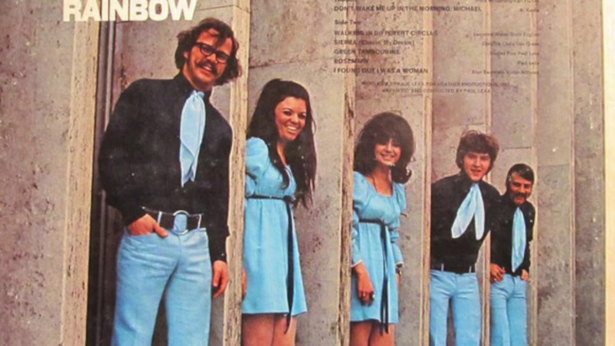 Top 20 Best Music Groups From the 1960s Lost To Time - Music Minds