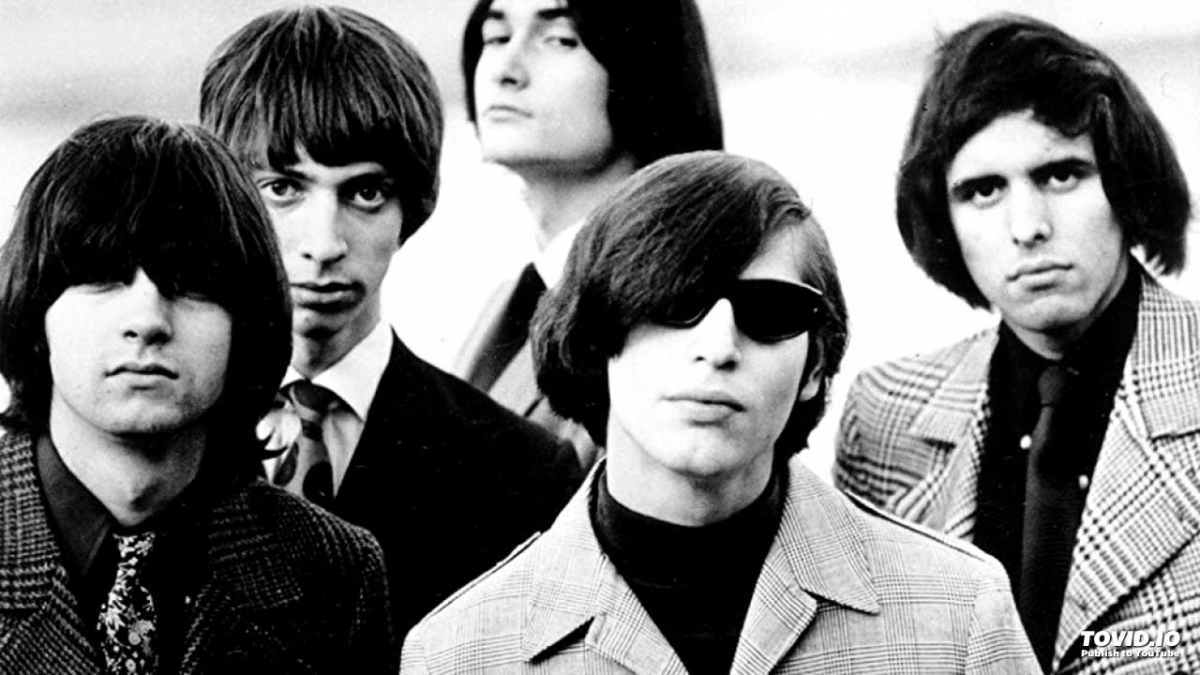 Top 20 Best Music Groups From the 1960s Lost To Time - Music Minds