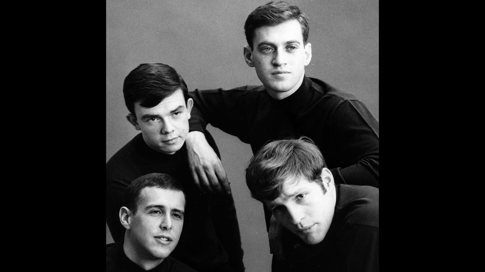 Top 20 Best Music Groups From the 1960s Lost To Time - Music Minds
