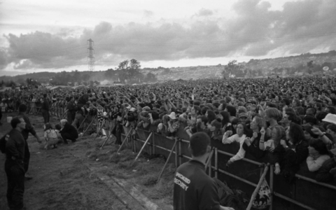 Top 10 Worst Disasters At Music Festivals - Music Minds