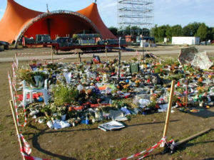 Top 10 Worst Disasters At Music Festivals - Music Minds