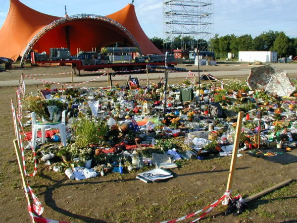 Top 10 Worst Disasters At Music Festivals - Music Minds