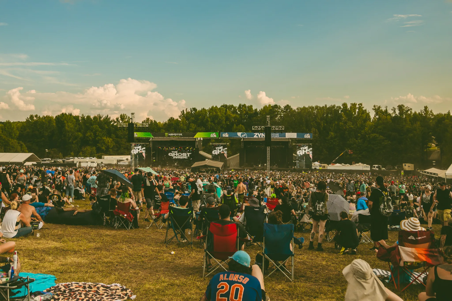 Top 10 Worst Disasters At Music Festivals - Music Minds