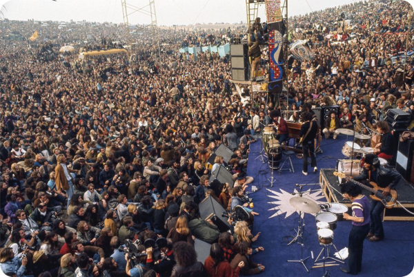 Top 10 Worst Disasters At Music Festivals - Music Minds