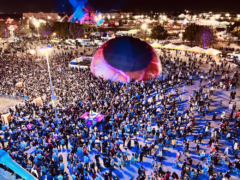 Top 10 Worst Disasters At Music Festivals - Music Minds