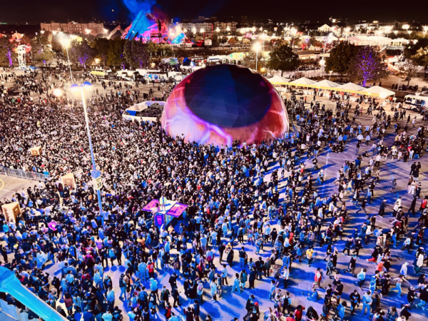 Top 10 Worst Disasters At Music Festivals - Music Minds