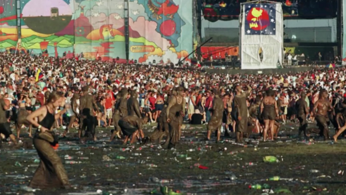 Top 10 Worst Disasters At Music Festivals - Music Minds
