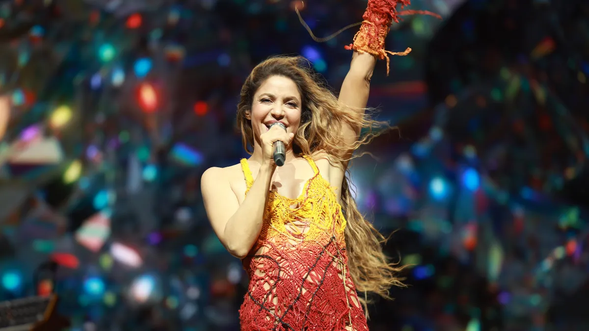 The Top 30 Biggest Concerts Ever Performed - Music Minds