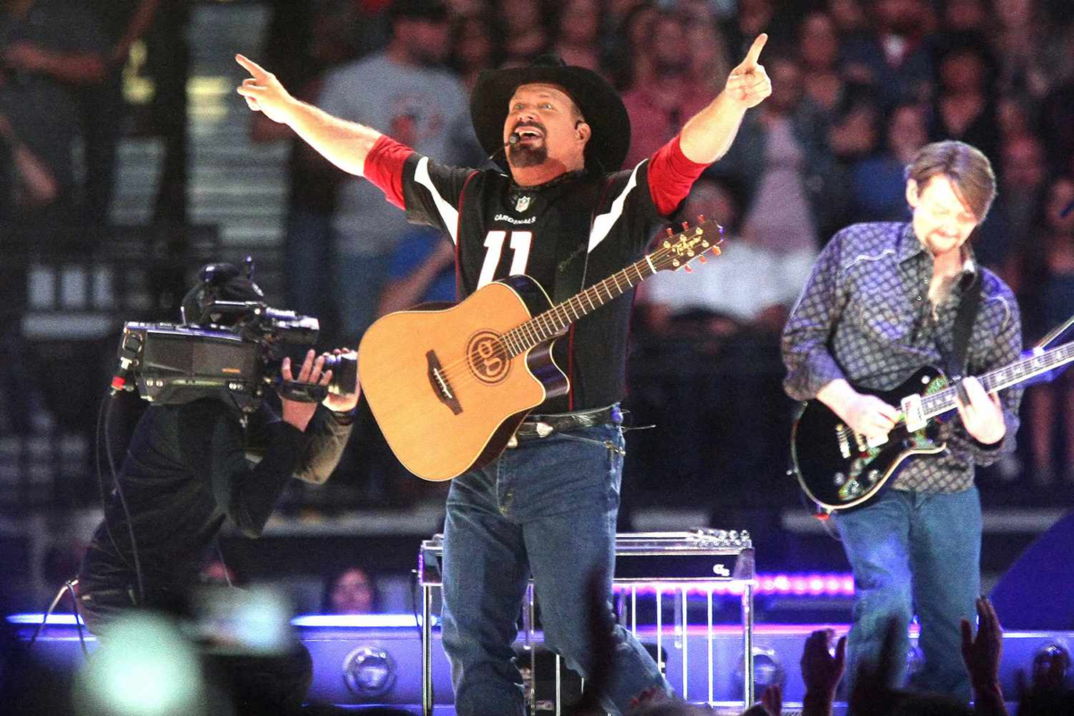 The Top 30 Biggest Concerts Ever Performed - Music Minds