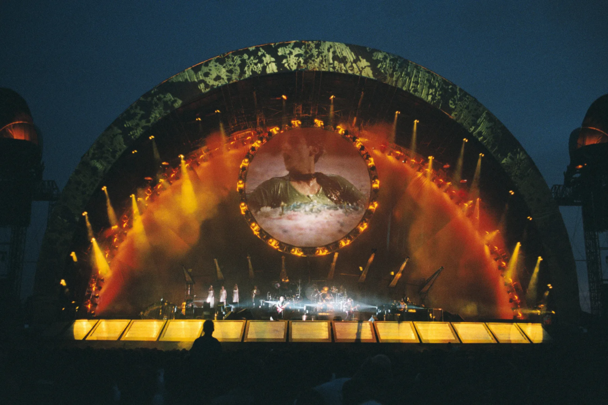 The Top 30 Biggest Concerts Ever Performed - Music Minds