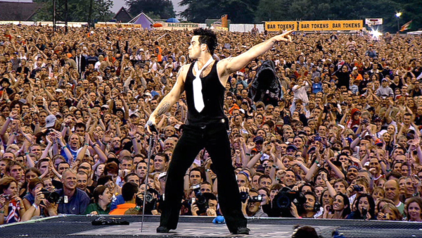 The Top 30 Biggest Concerts Ever Performed - Music Minds