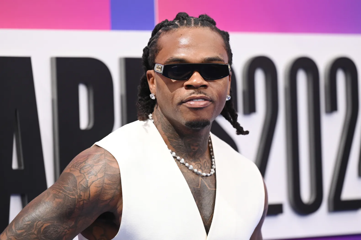 The 10 Most Hated Rappers In Music - Music Minds