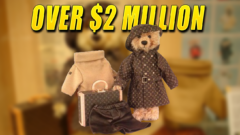 20 of the Most Expensive Toys in the World - Music Minds