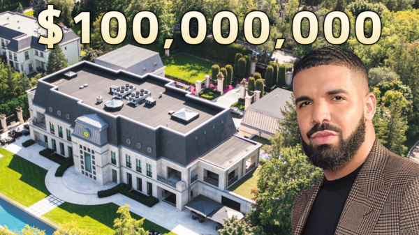 13 Rappers That Started New Lives In Real Estate - Music Minds