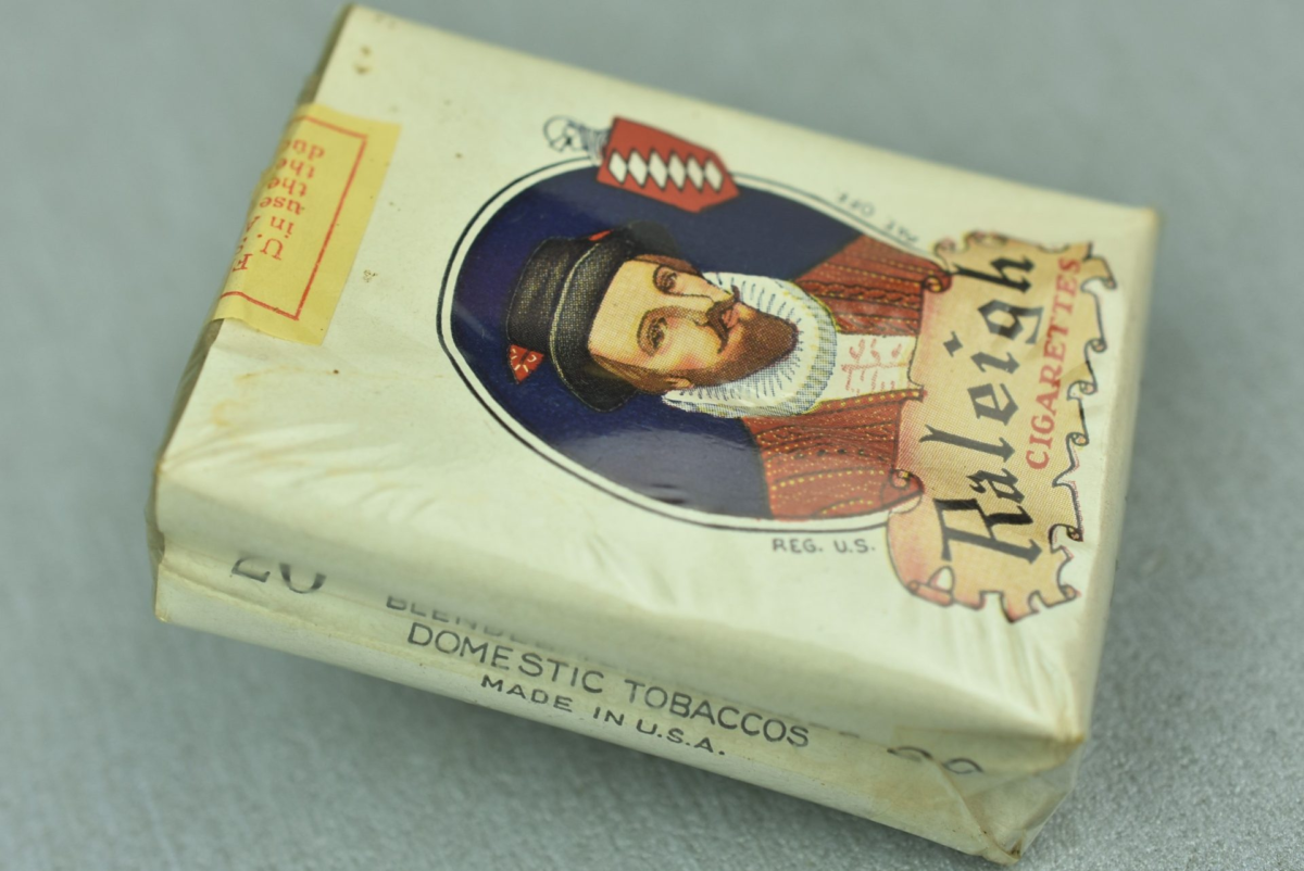19 Forgotten Cigarette Varieties That Faded Into History - Music Minds
