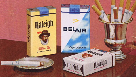 19 Forgotten Cigarette Varieties That Faded Into History - Music Minds