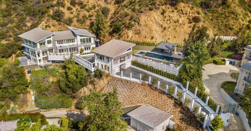10 of the Most Expensive Homes Owned By Rappers - Music Minds
