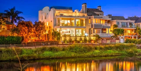 10 of the Most Expensive Homes Owned By Rappers - Music Minds