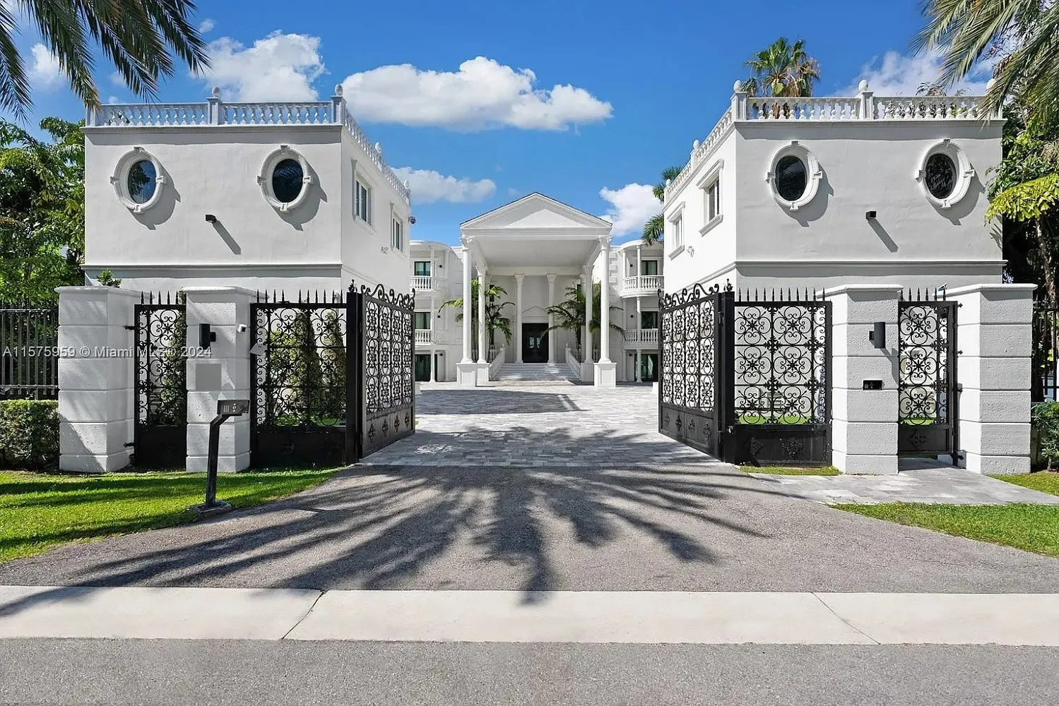 10 of the Most Expensive Homes Owned By Rappers - Music Minds