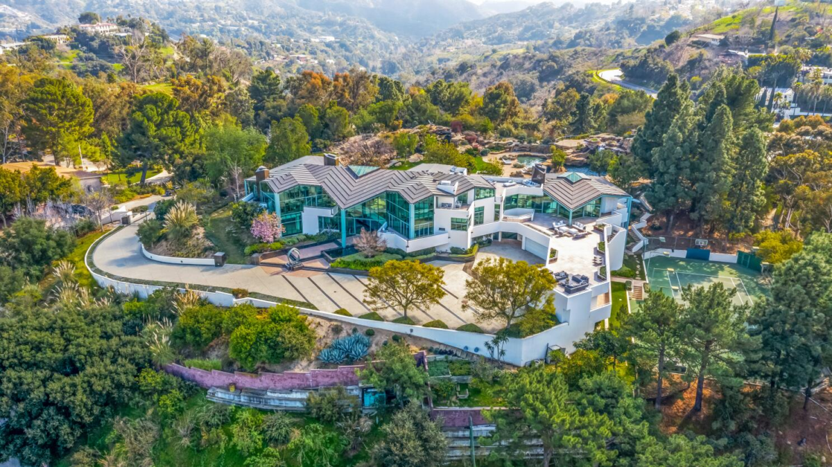 10 of the Most Expensive Homes Owned By Rappers - Music Minds