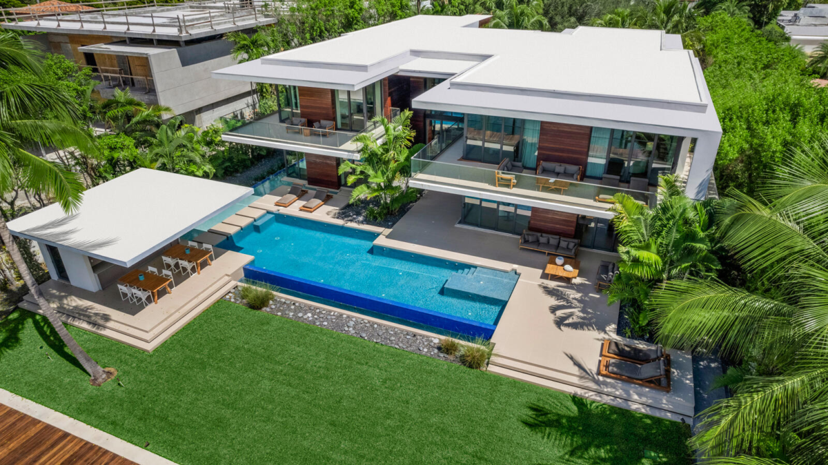 10 of the Most Expensive Homes Owned By Rappers - Music Minds
