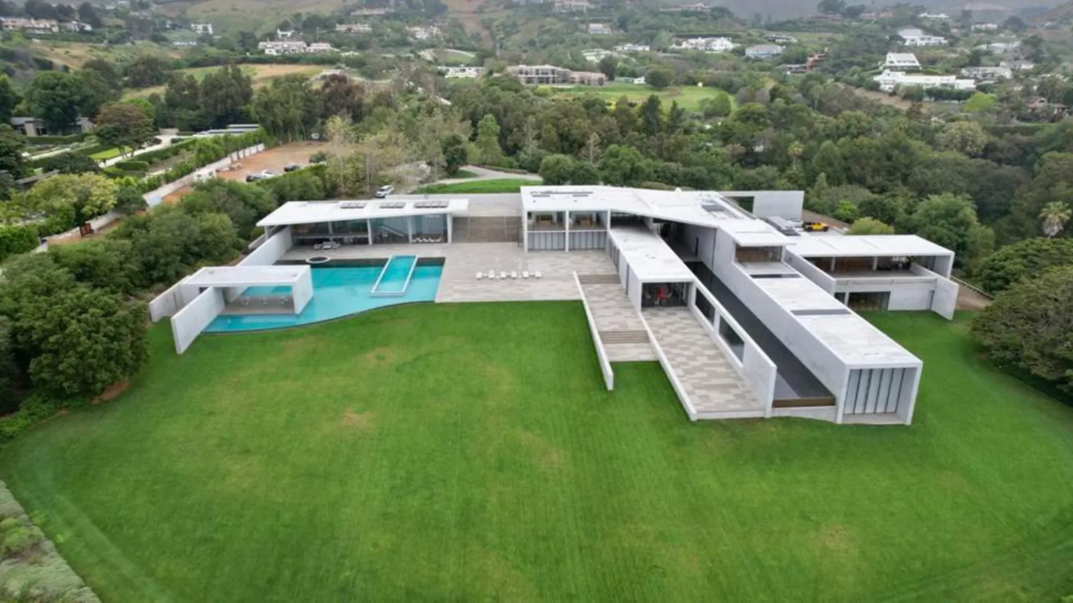 10 of the Most Expensive Homes Owned By Rappers - Music Minds