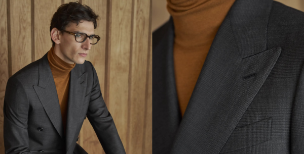 8 of the Most Expensive Suits Ever Made - Music Minds