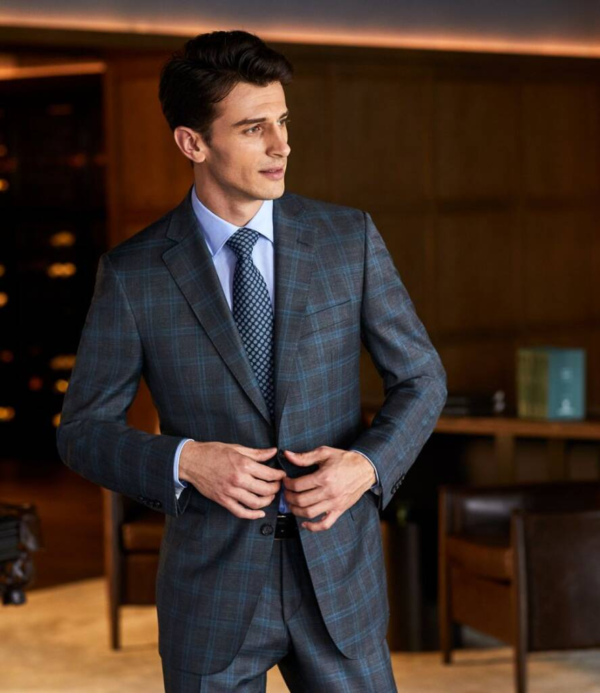 8 of the Most Expensive Suits Ever Made - Music Minds