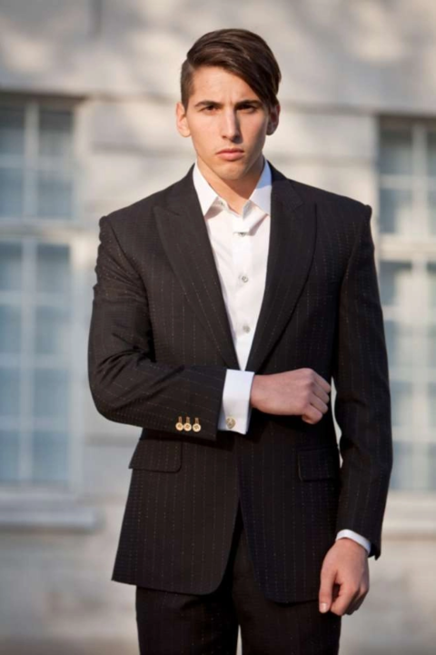 8 of the Most Expensive Suits Ever Made - Music Minds