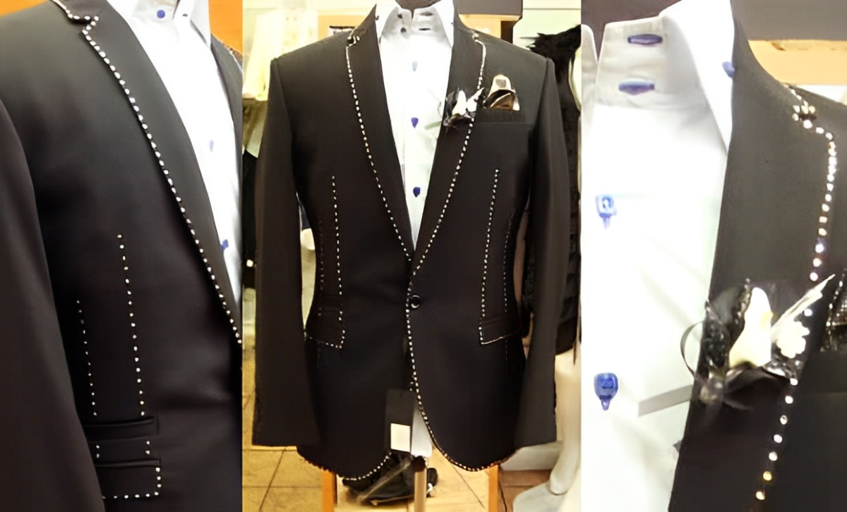 8 of the Most Expensive Suits Ever Made - Music Minds