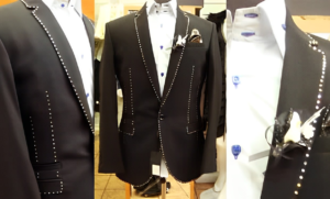 8 of the Most Expensive Suits Ever Made - Music Minds