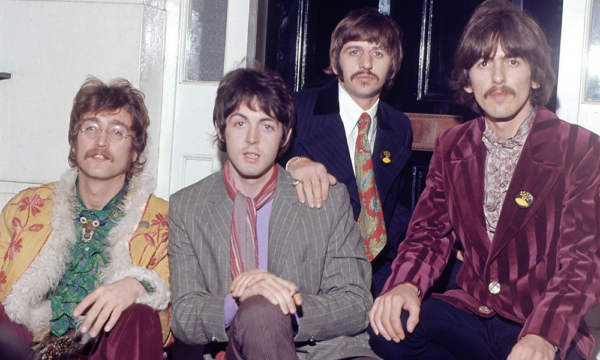 10 of the Biggest Artists That Were Banned From Countries - Music Minds