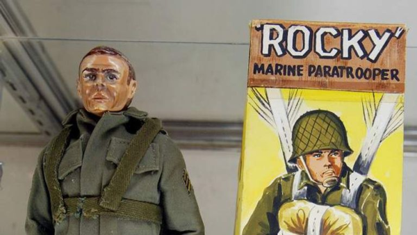 20 of the Most Expensive Toys in the World - Music Minds