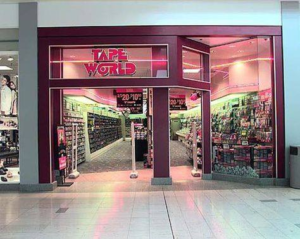 20 Stores from the 1980s We Loved That Have Faded Away - Music Minds