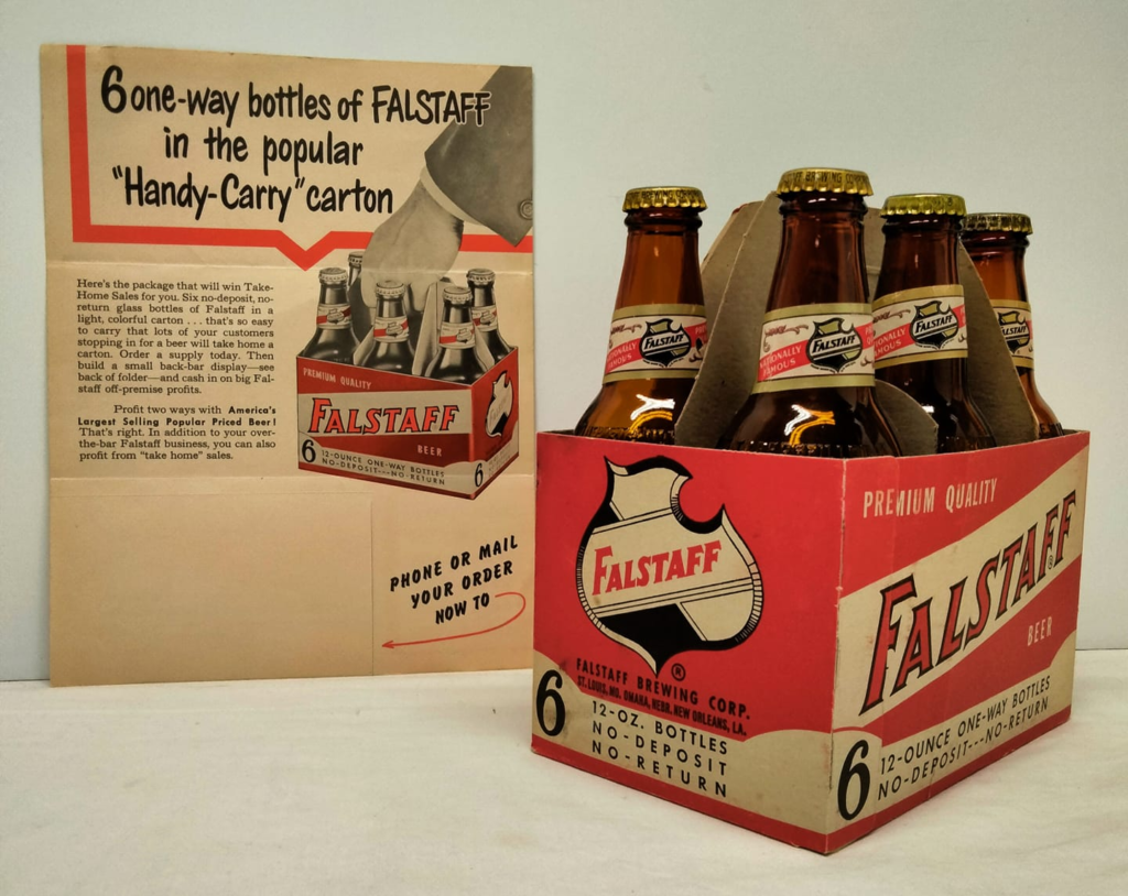 20 Forgotten Beers From the 70s Lost To Time - Music Minds