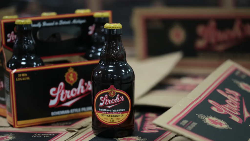 20 Forgotten Beers From the 70s Lost To Time - Music Minds