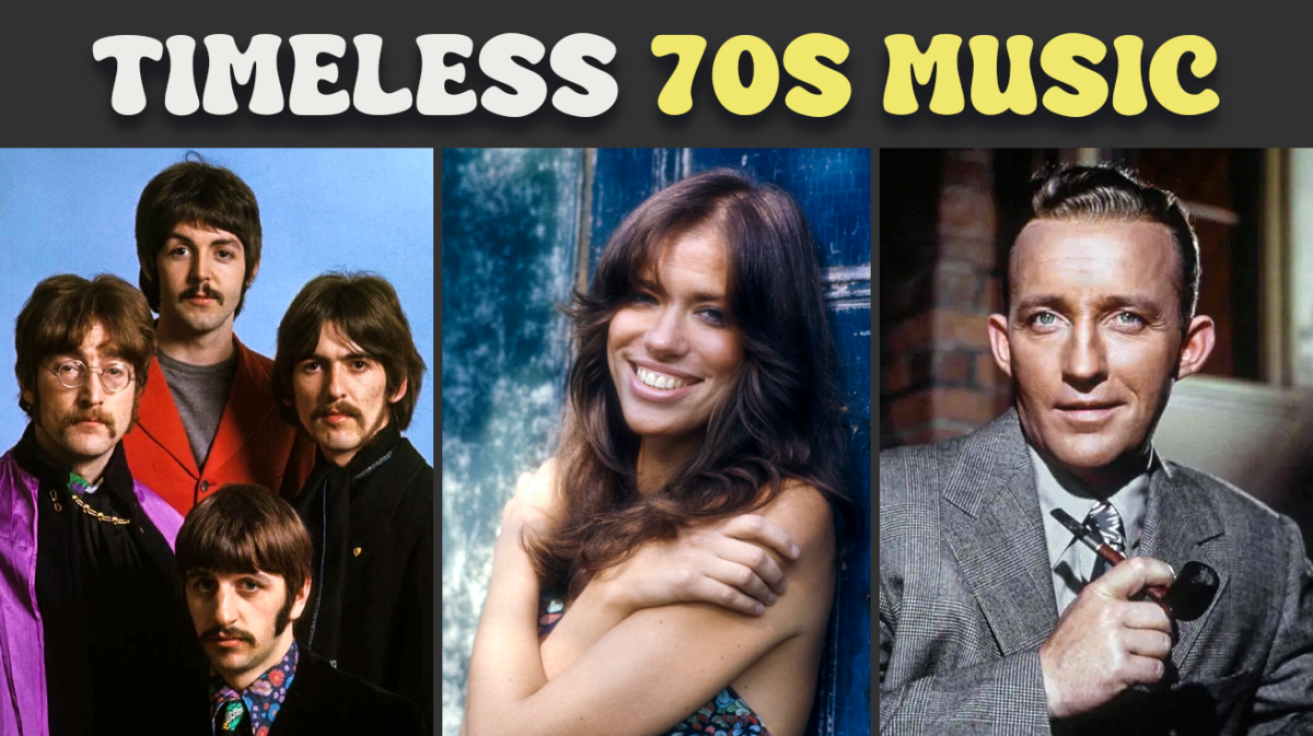 12 Most Popular Songs in the 70s (One For Each Month) - Music Minds