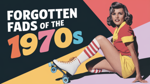 14 Fads From the 70s You've Probably Forgotten - Music Minds