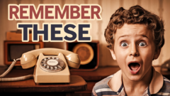 32 Unforgettable Memories to Relive From the 50s - Music Minds