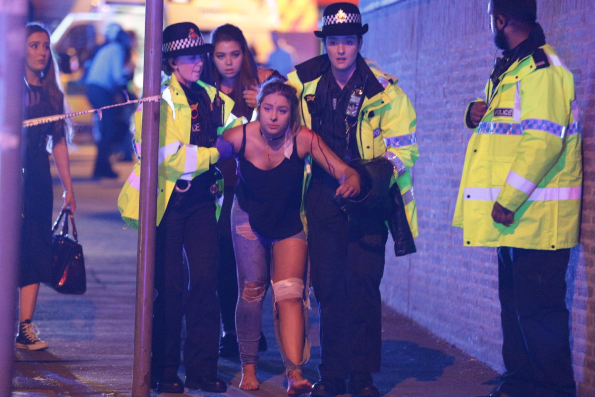 The Terrible History of Seven of the Worst Concert Tragedies in Music ...