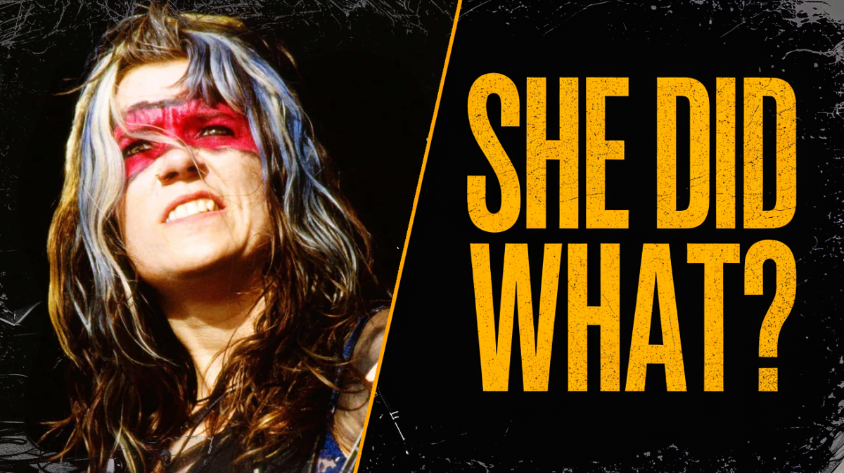 Top 29 Times Musicians Totally Freaked Out Onstage - Music Minds