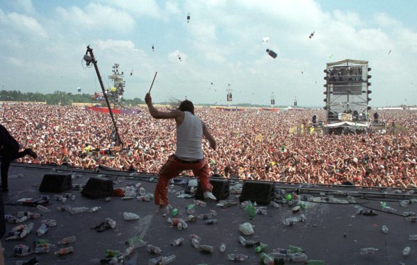 The Terrible History of Seven of the Worst Concert Tragedies in Music ...