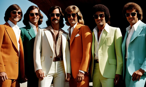 14 Fads From the 70s You've Probably Forgotten - Music Minds