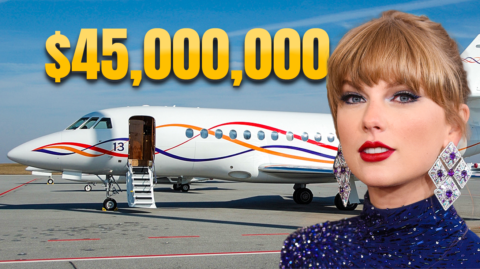 14 Insanely Expensive Things Owned by Taylor Swift - Music Minds