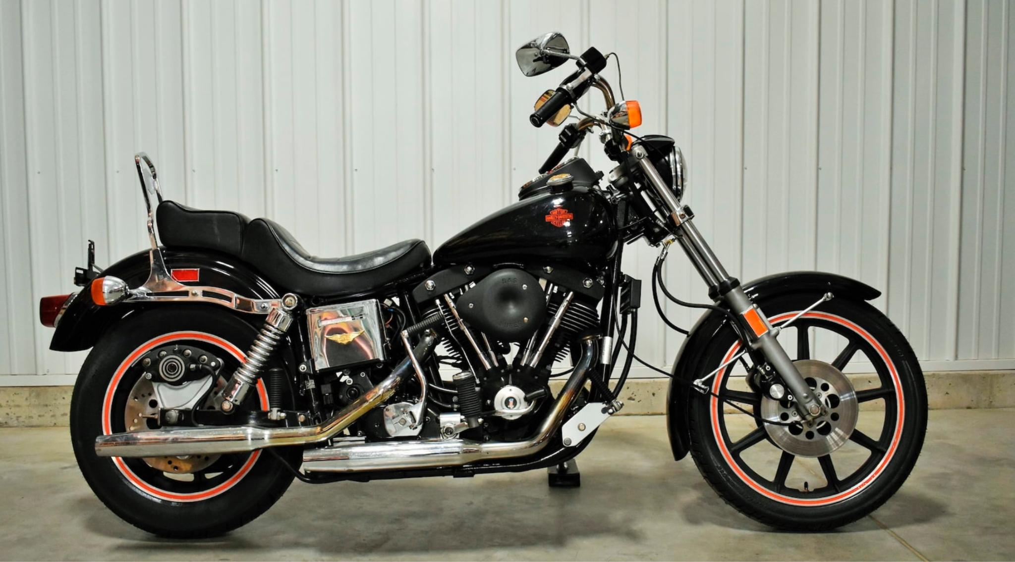 Top 25 Worst Harley Davidson Motorcycles - Music Minds