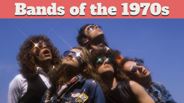 20 Forgotten Bands Only 70s Kids Will Remember - Music Minds